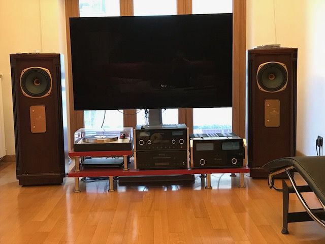 √ Tannoy Kengsinton SE Occasione Usato - Codice 341474