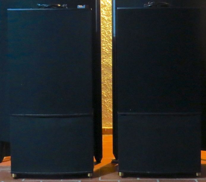 √ Gradient Sw63 + Quad Esl63 Occasione Usato - Codice 343221