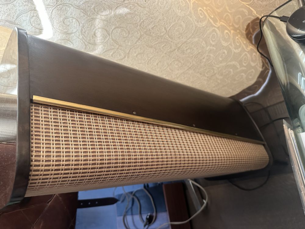 √ Grundig Box 4 Occasione Usato - Codice 344362