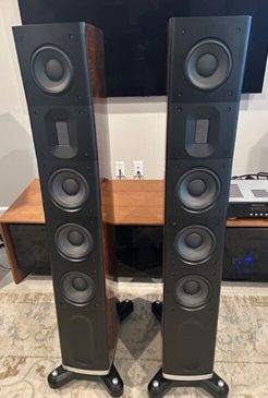 √ Raidho D3 Speakers Occasione Usato - Codice 345839