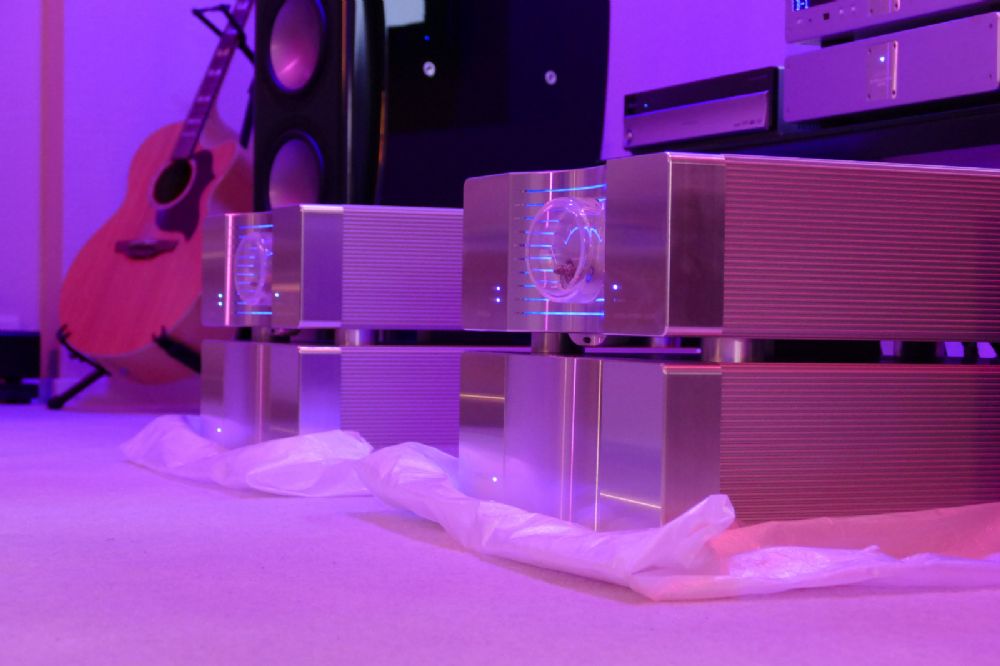 √ Krell Evolution One Occasione Usato - Codice 346003