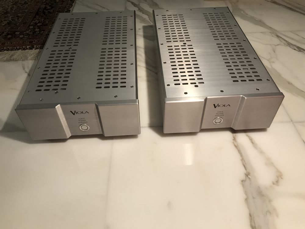 √ Viola Audio Labs Viola Forte Occasione Usato - Codice 344410