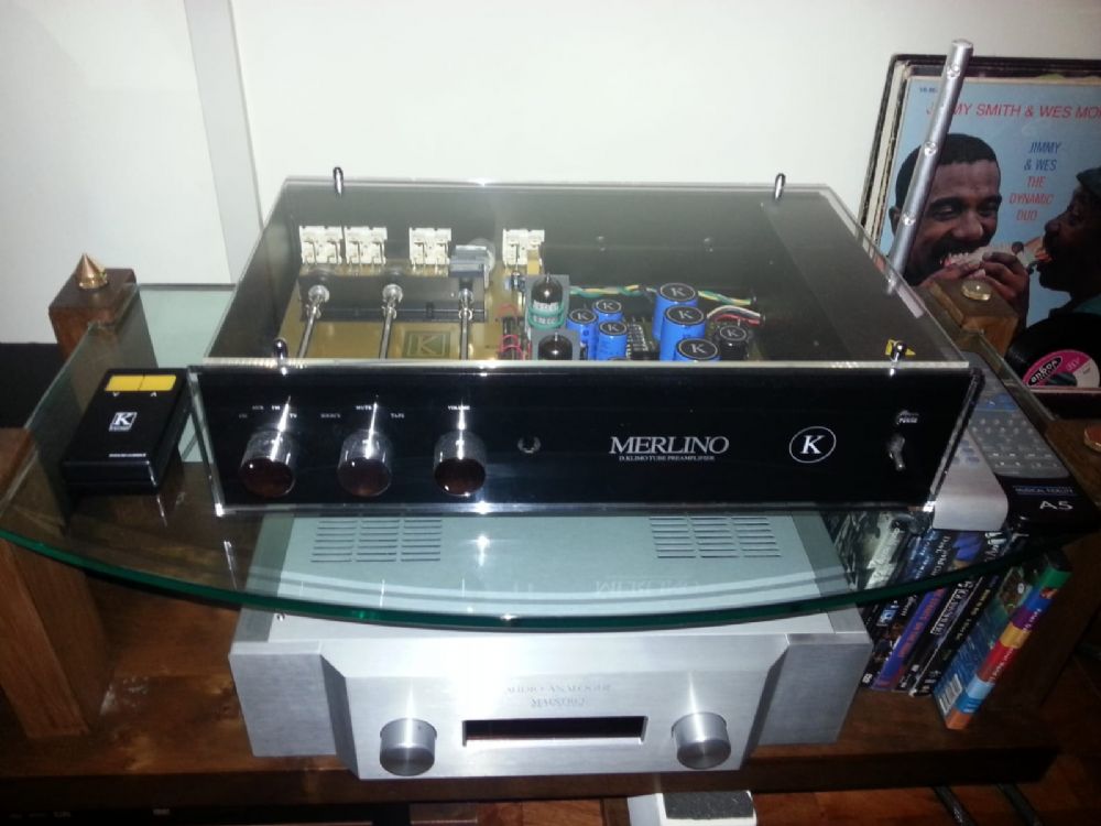 √ Klimo Merlino Occasione Usato - Codice 349117