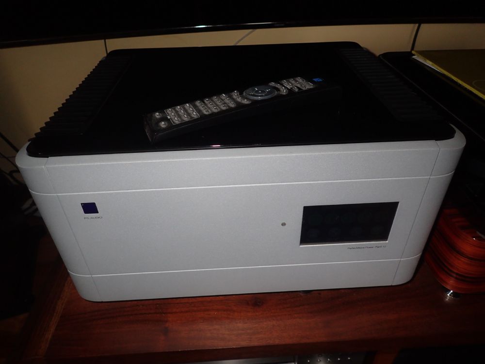 √ P10 Rigeneratore PS Audio Occasione Usato - Codice 349021