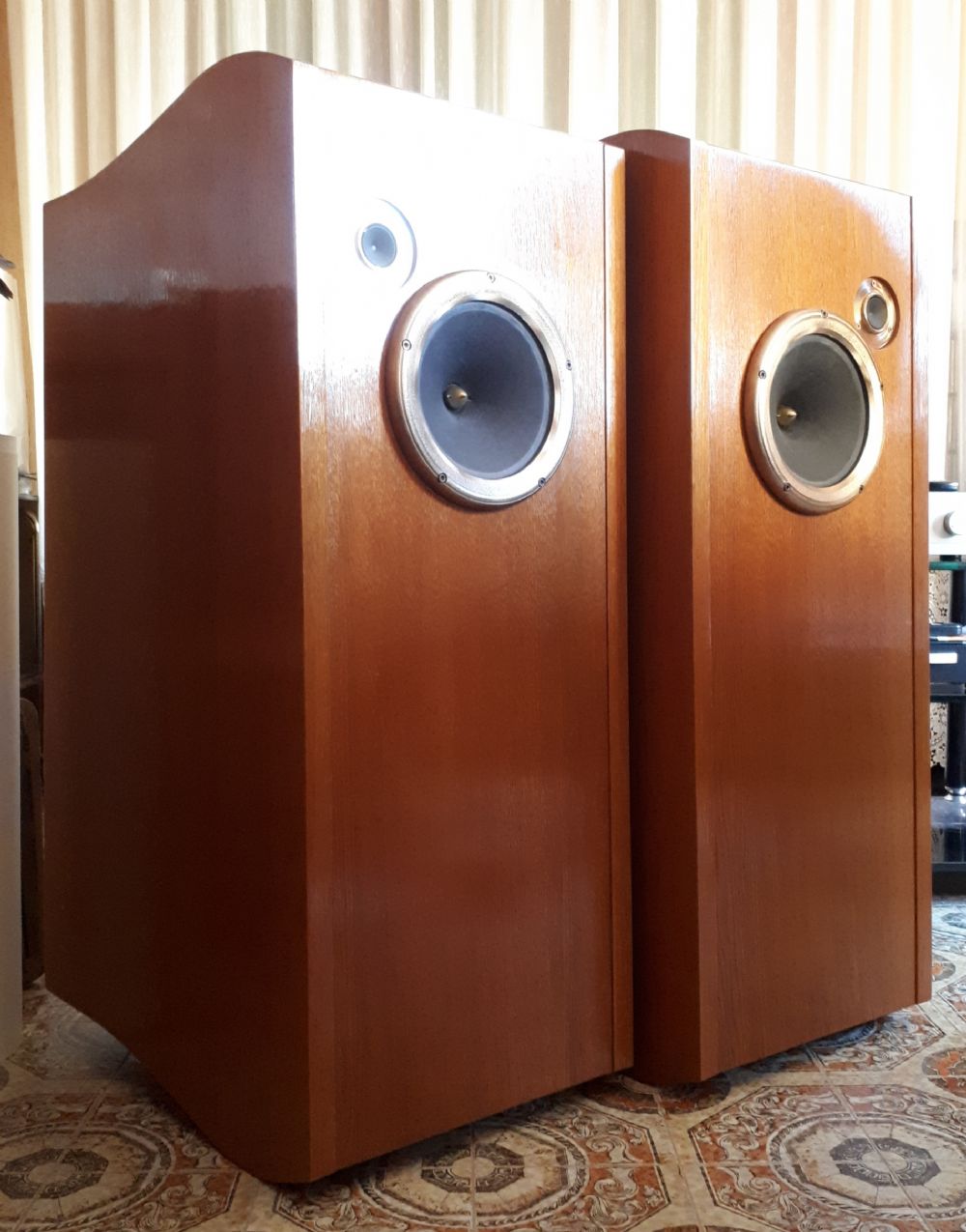 √ Ocellia Calliope Silver Occasione Usato - Codice 349245