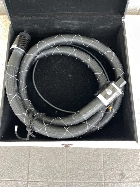 √ Jib Tech Jib German Occasione Usato - Codice 350533