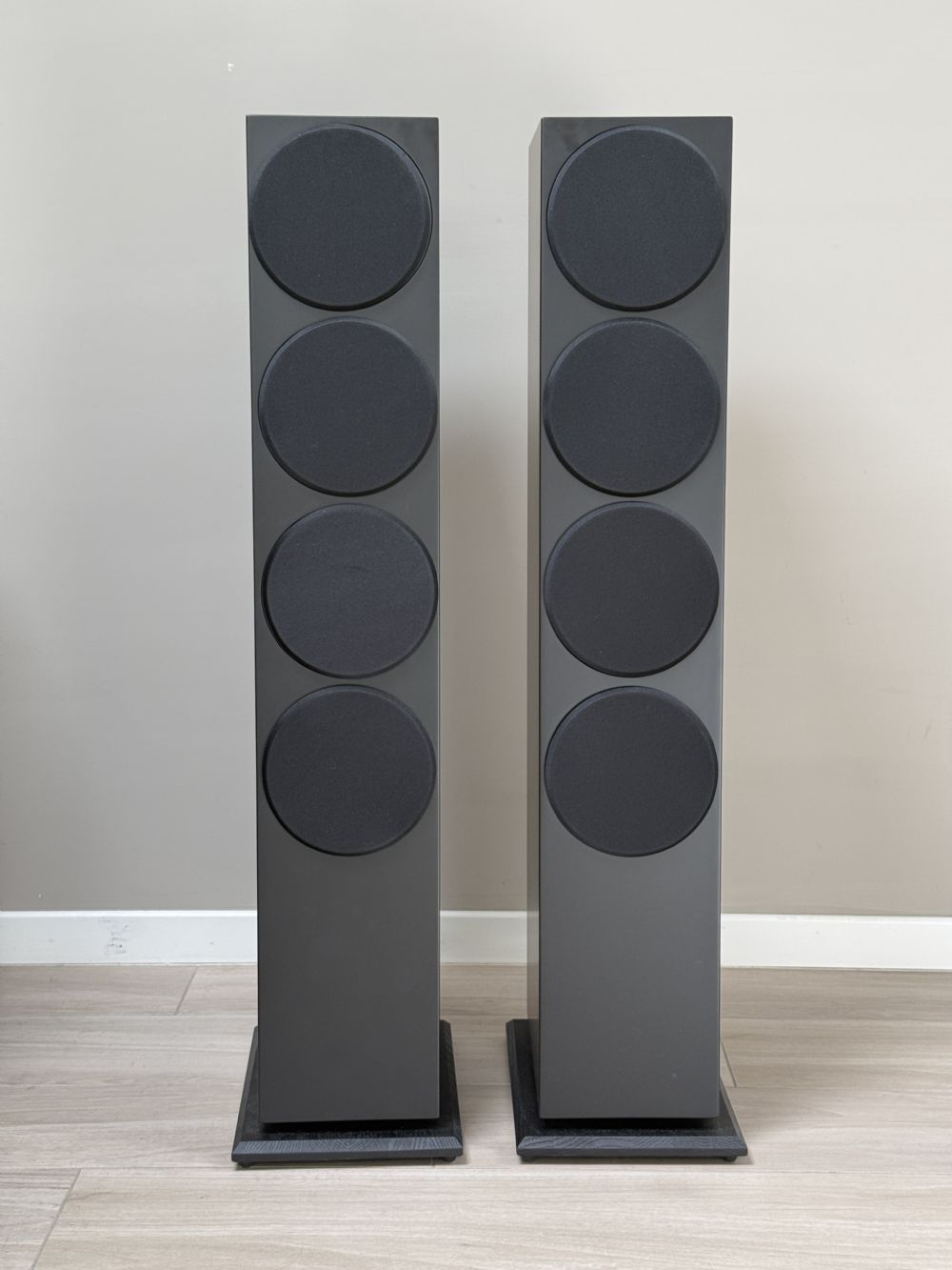 √ Buchardt A700 LE Diffusori Attivi Occasione Usato - Codice 351728