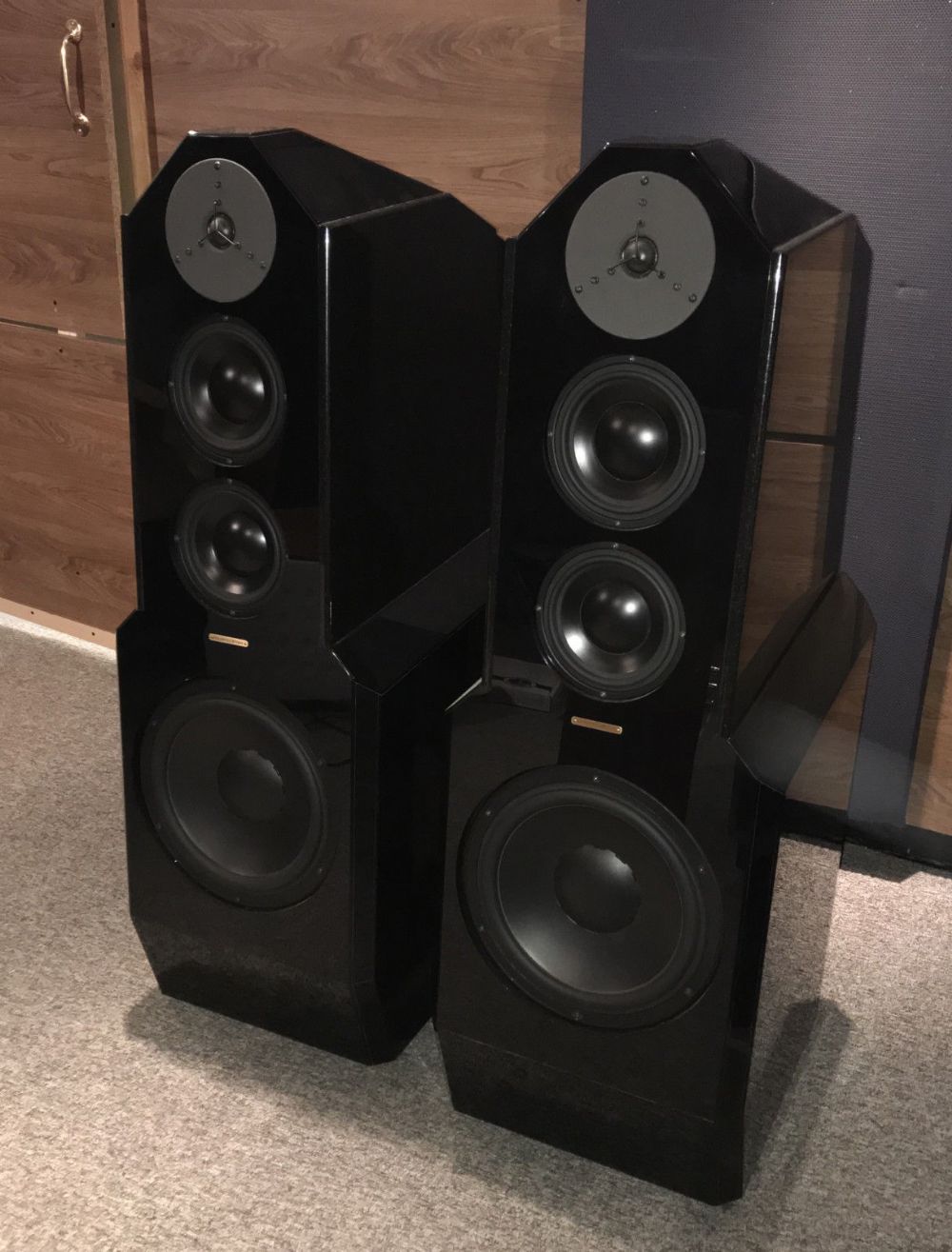 √ Eggleston Works Andrea II Occasione Usato - Codice 356370