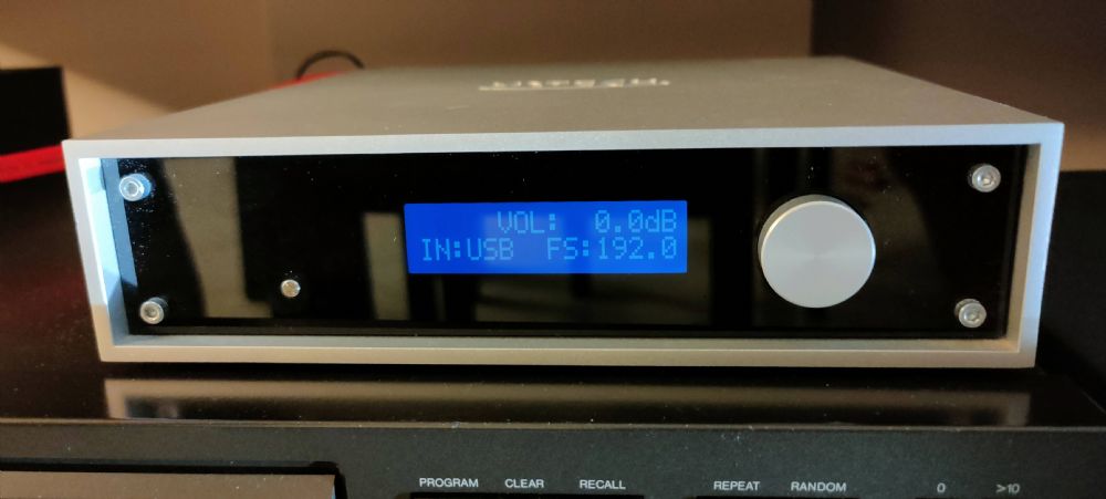 √ M2tech Young Dsd Occasione Usato - Codice 356577